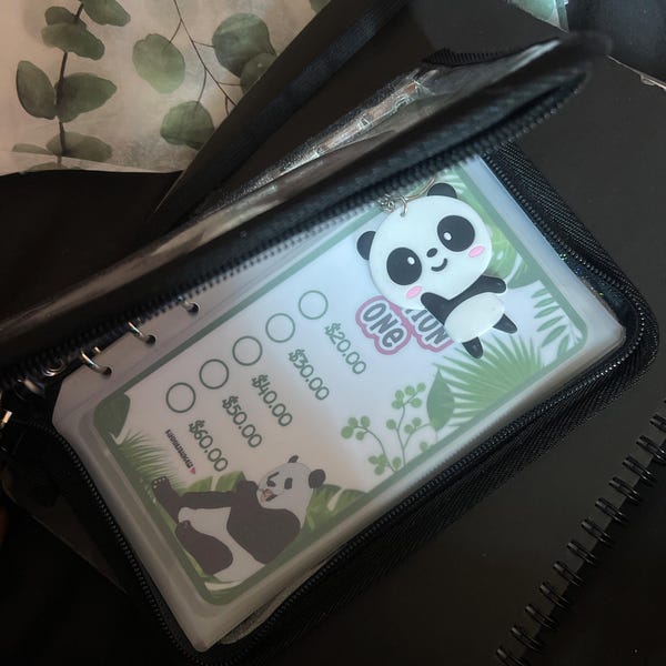 Savings Challenge Domino Draw Free Mini Domino Set Included Physical ...