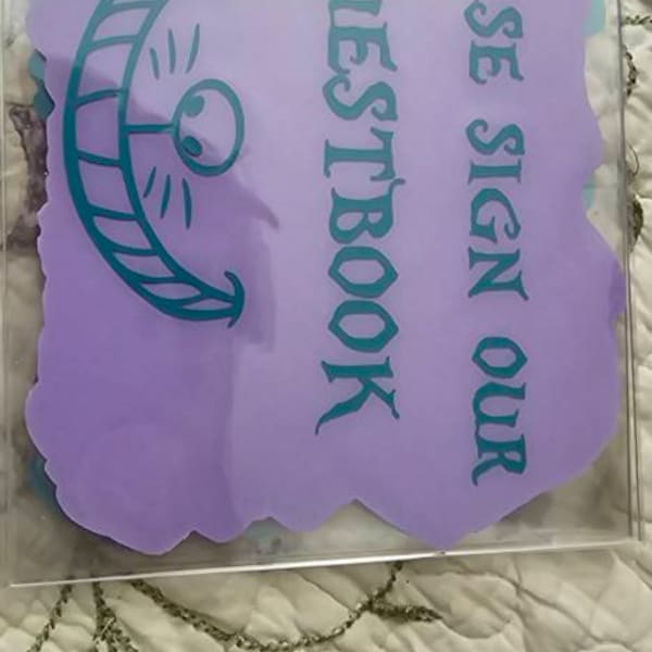 Welcome to Our Happily Ever After Sign Disney Wedding Disney Wedding ...