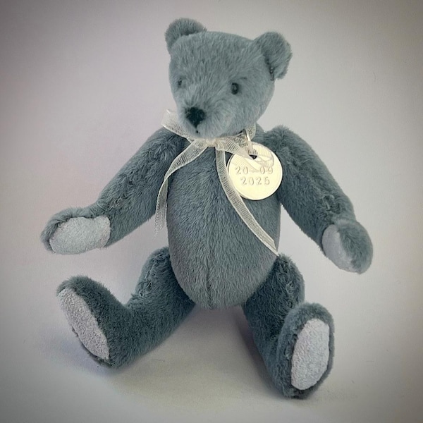 Buttons the Clown Teddy Bear Digital Pattern - Etsy