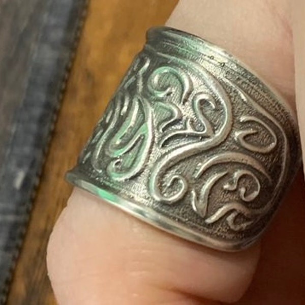 Days Gone Ring, Days Gone Deacon's Ring, Morior Invictus, Deacon ...