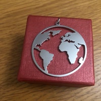 Michael Jordan Logo, Basketball Jewelry Necklace, NBA Logo Pendant ...