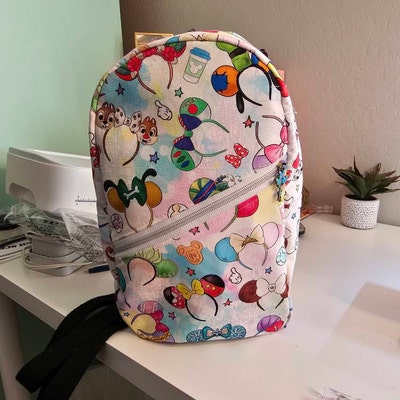 Charlie Sling Bag PDF Sewing Pattern, Instant Download Crossbody ...