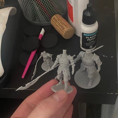 Bloodhound Knight Helm STL Digital Model Cosplay 3D Printing - Etsy