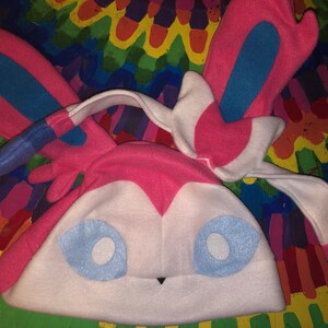 Digimon Hat Veemon | Etsy