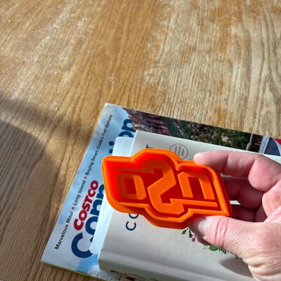 I Love You Cookie Cutter - Etsy