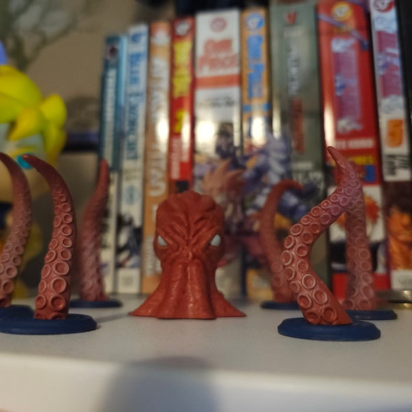 The Baroness Young Female Elf Noble Mini 32mm & 74mm Model Tabletop RPG ...