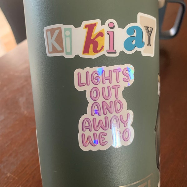 Real Sweat | Daniel Ricciardo | TRANSPARENT | F1 Sticker - Etsy