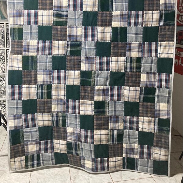 Memory Items Made From Clothing (made to Order) - Etsy