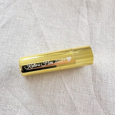 Clear Label Sticker, Cosmetic Stickers, Eyelash Sticker, Lip Gloss ...