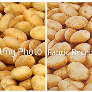 Goat Fabric Farm Animals Goats in Multi Premium Quality 100% Cotton ...