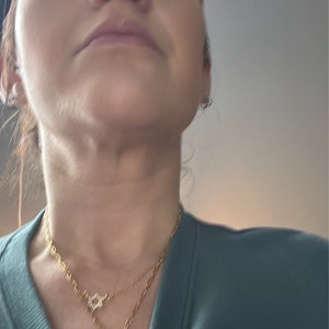 Star of David Open Back Thin Band Ring, Gender Neutral Magen David ...