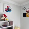 Customizable Mario Bros. Wooden Display - Etsy
