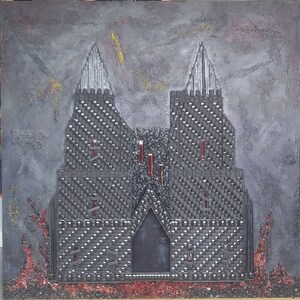 Way up There Pattern by Kimberly Rado Giraffe Quilt Pattern - Etsy