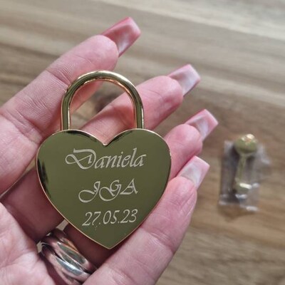 ID Stainless Steel Ring With Engraving as Desired One Size in - Etsy