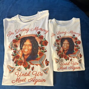 In God's Hands-red Roses Memorial Template Commercial Use Instant ...