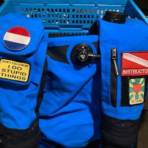 First Aid Kit Patch Red Cross Medic Patch Paramedic EMS EMT Rescue ...