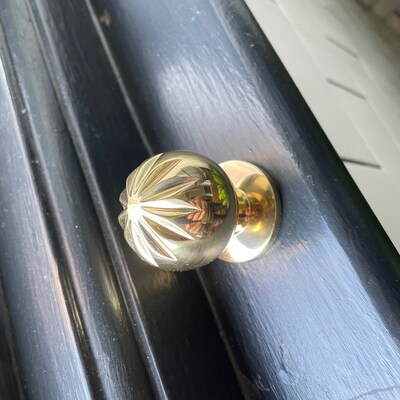 Fan Letterbox Available in 5 Finishes Unique Designs - Etsy