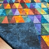 Metaphor Quilt Kit Using Expression Batiks - Etsy