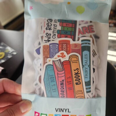 300pc VSCO Stickers Pack Ocean Themed Outdoor Decal for Laptop - Etsy