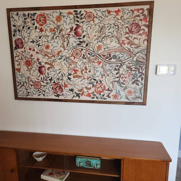 Rage Flower Thrower Canvas Poster, Flower Thrower Banksy Canvas Art ...