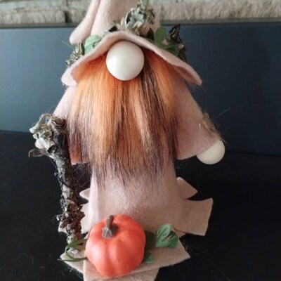 Gnome Shoe Patterns Digital Download - Etsy