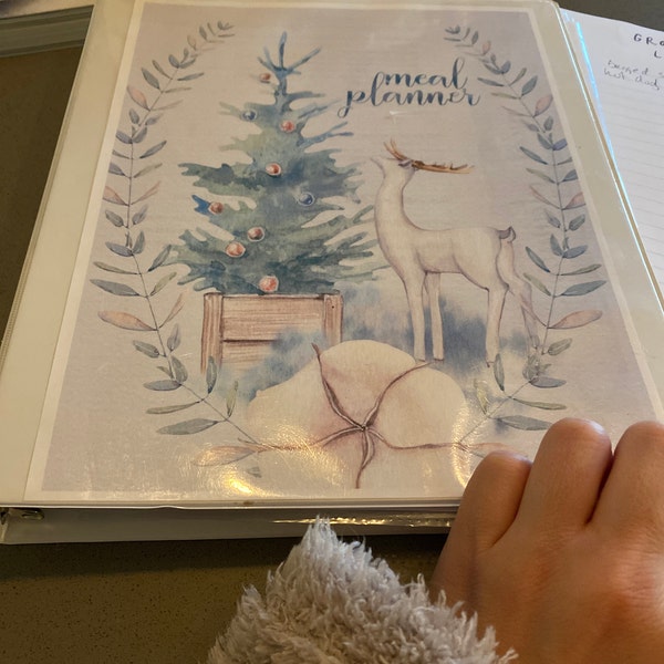 Printable Pink Halloween Planner Stickers, Halloween Planner Printables ...