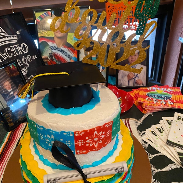 Nacho Average Graduate Nacho Bar 5x7, 8x10 Printable Graduation Party ...