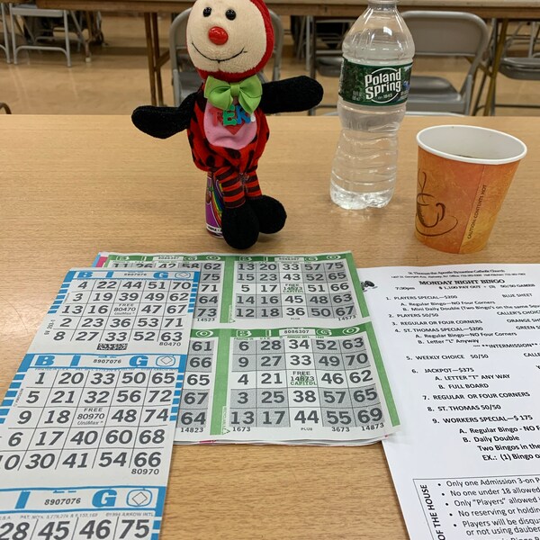 Purple Monkey Bingo Dauber Topper (daubie) Marker. Unique, Customized ...