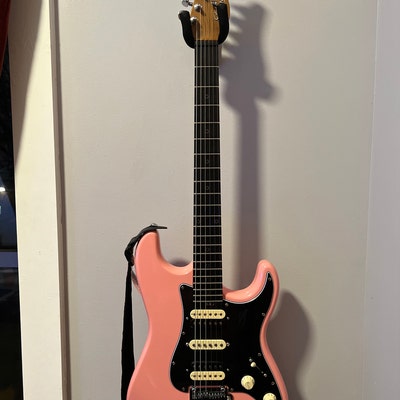 Ibanez Jem Jr. Full Set Spin Illusion Custom Pickguard Graphic ...