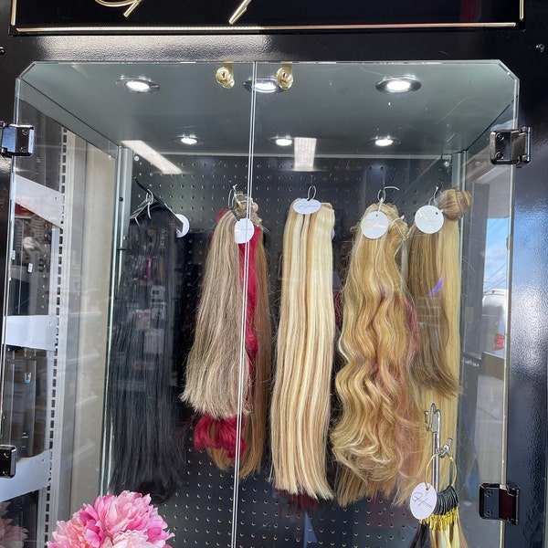 Unique Custom Made Business Sign for Your Company With Stand Offs ...