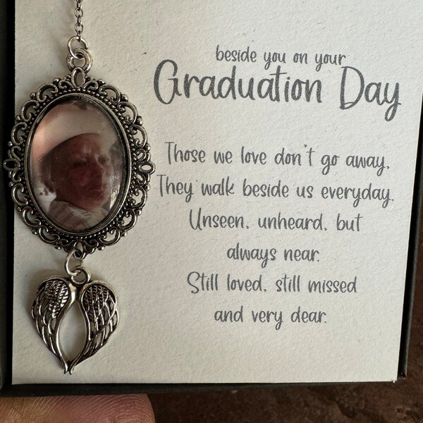 Phd Graduation Gift for Her Layering Necklace Phd Gift Phd Graduation ...