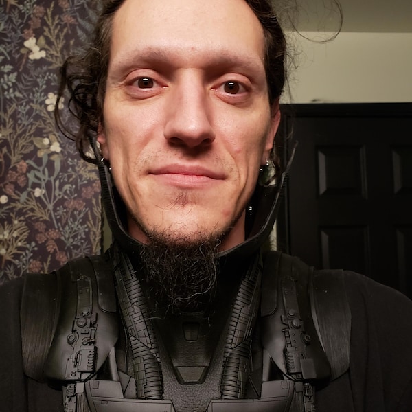 Hero Boot Armour Superhero Cosplay Costume Movie Cape Armor Muscle Suit ...