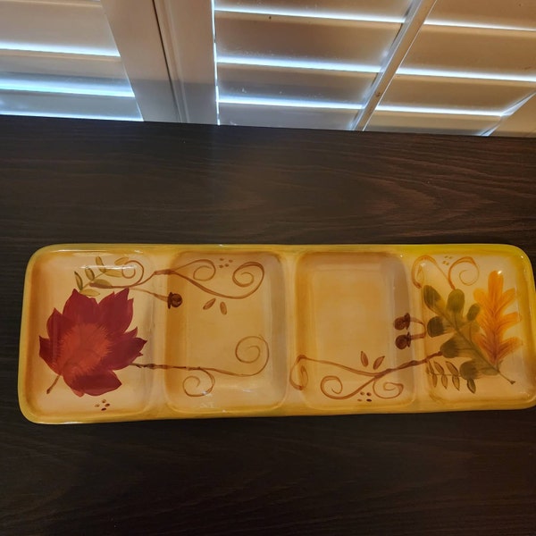 Vintage Puritan China Wheat Bread Plates, Farmhouse Dinnerware, Country ...