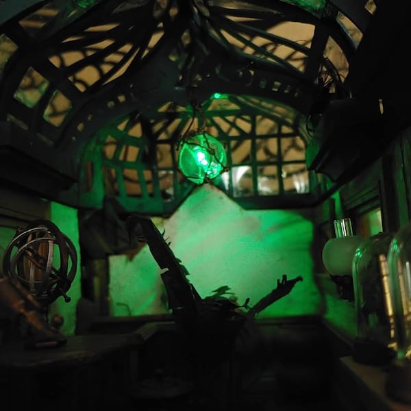 Thunder Sound Effect Circuit by Evan Designs Add Realistic Storm ...