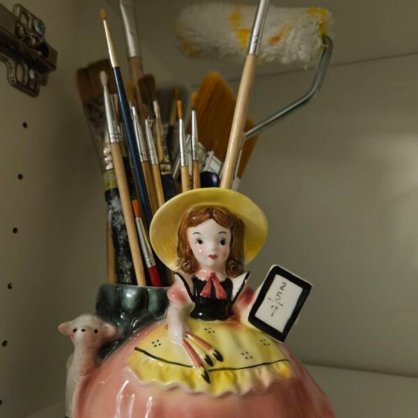 Vintage Angel of Mexico by Artgift, Artgift Country Angel of Mexico ...