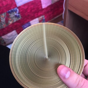 Sensory Fidget Circle - Etsy