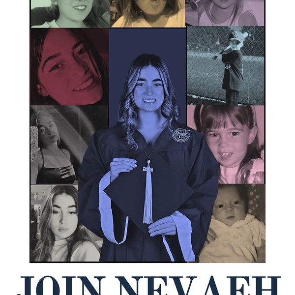 Custom Eras Tour Poster Canva Template: TTPD Party Theme (digital ...