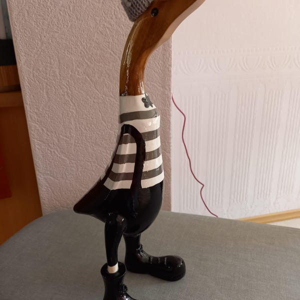 3 Seagulls Wind Chime and Driftwood With Propeller - Etsy