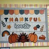 Thanksgiving Bulletin Board Kit, Classroom Decor - Etsy