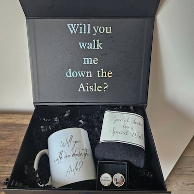 Personalised Filled Gift Box Gift Box Bestfriend Gift Pre - Etsy