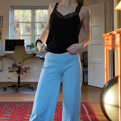 Keyhole Crop Top / Tube Top Pattern Digital PDF Sewing Pattern Bikini ...