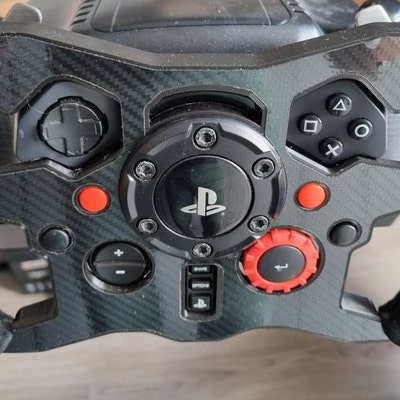 Thrustmaster T3PA Brake Pedal Mod X3/x5 Kit - Etsy