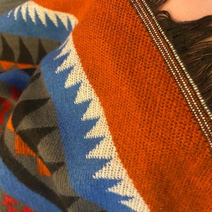 Bandwidth Waist Seal Ethnic Style Tibetan Clothes Robe With String ...