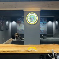 Old School Garage Signs, Pin up Girl Garage Signs, Garage Welcome Signs ...