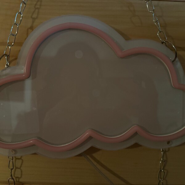 Everything Hurts and I Am Hungry Neon Sign Gym Neon Sign Led Light ...