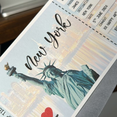 Luxury Communion or Confirmation Congratulations Card Personalised - Etsy