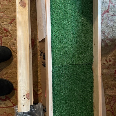 Toe Kick Drawer W/ Push-to-open Slides Custom Made to Order Gift for ...