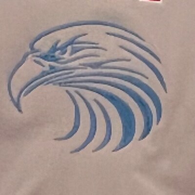 Brigitte Monogram Truetype Font Keyboard Typeable OTF TTF Install Files ...