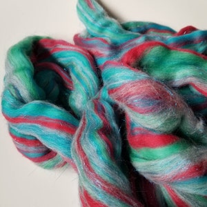 4 Ozs Seacell Fiber Cellulose Combed Top Roving Spinning - Etsy