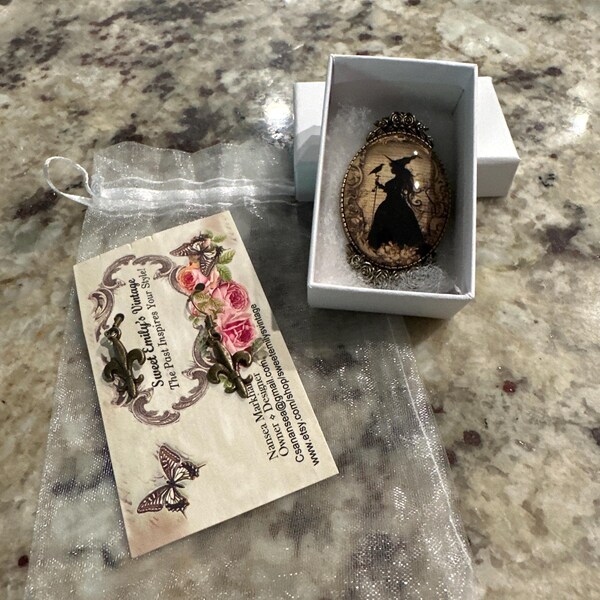 Sir Edwin Henry Landseer, Cameo Brooch, the Arab Tent, Original Ca ...